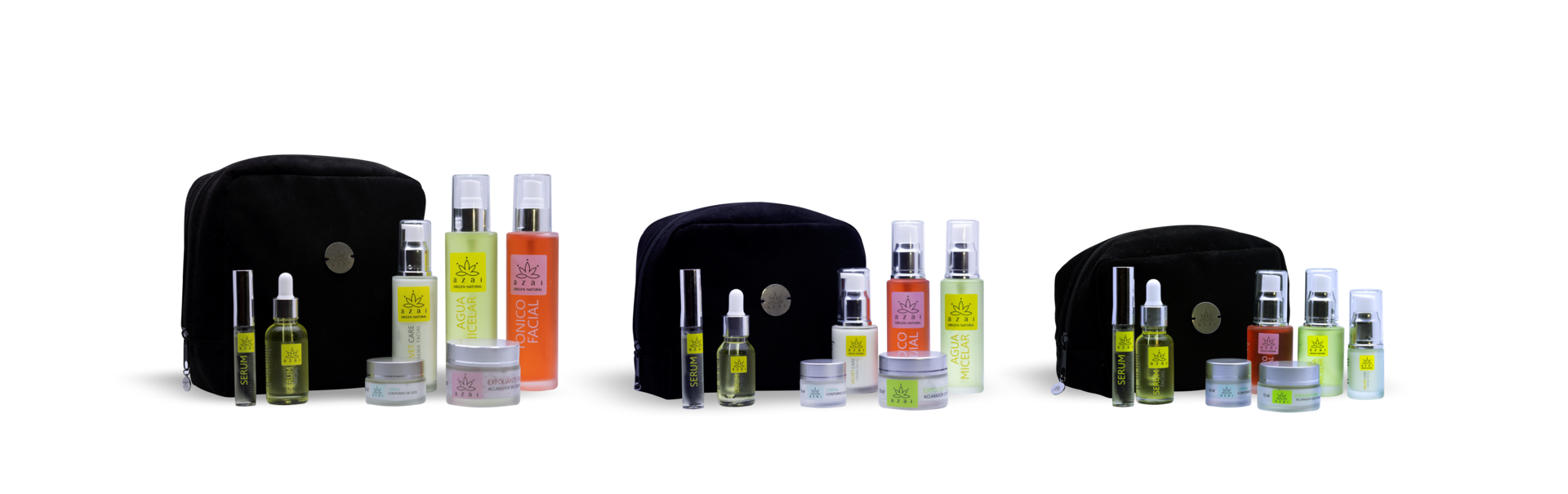 Kit Grande - Azai